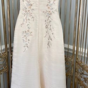 Dresses | Demitrios Wedding Dress | Poshmark